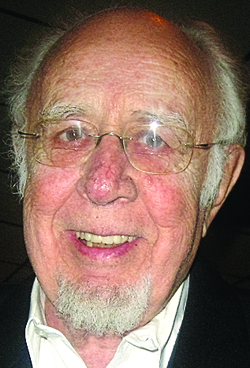 Charles L. Chamberlin | News, Sports, Jobs - Williamsport Sun-Gazette